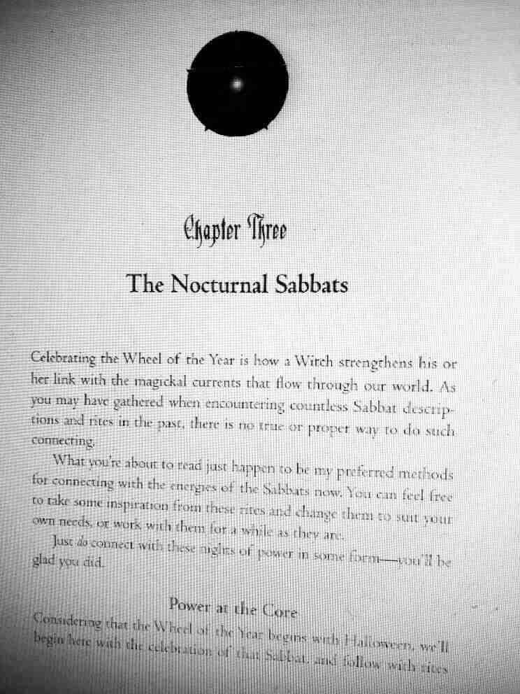 Antique Book Gothic Grimoire Dark Magic Witchcraft Occult Esoteric ...